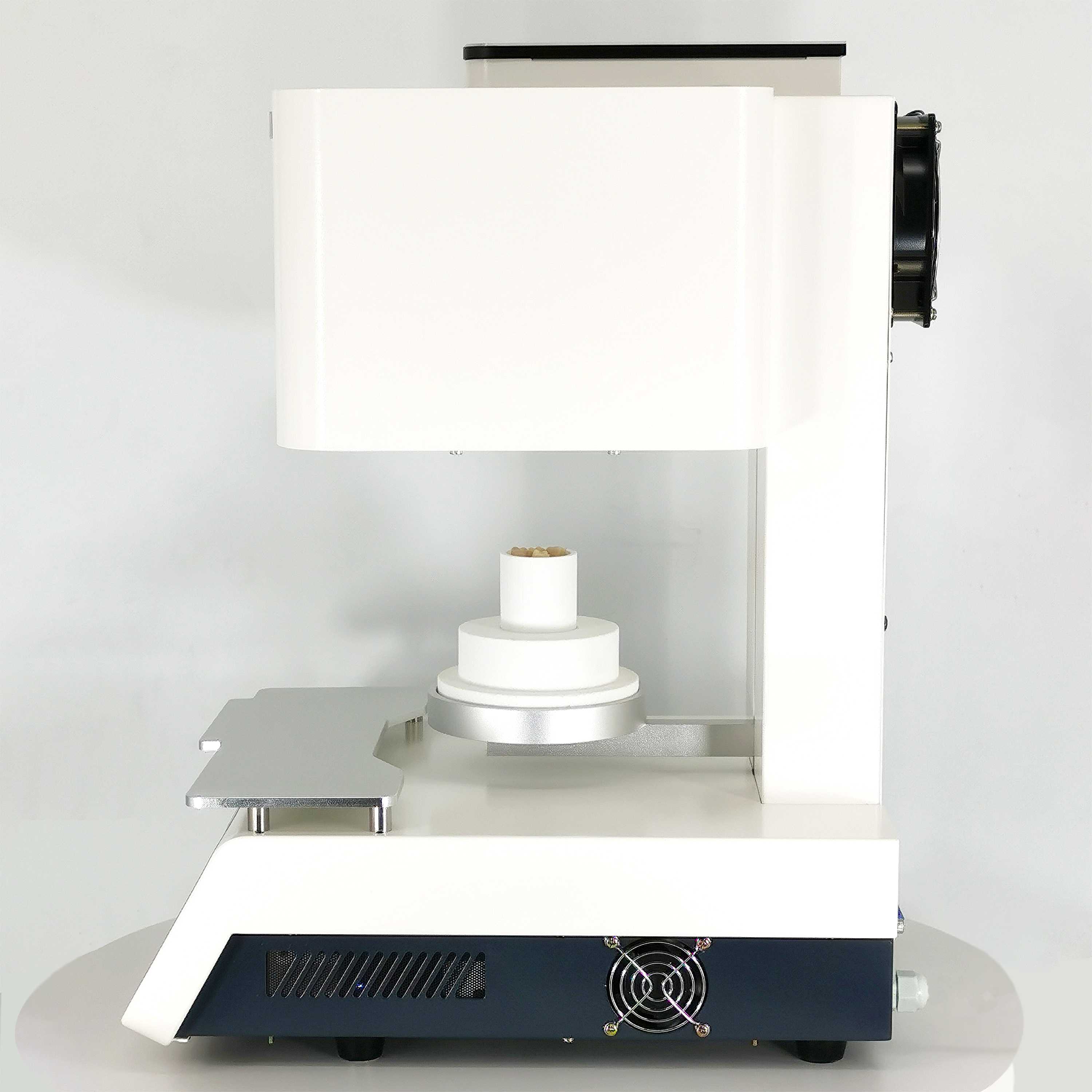 Fast Sintering Zirconia Furnace 30B fast - www.am-medi.com